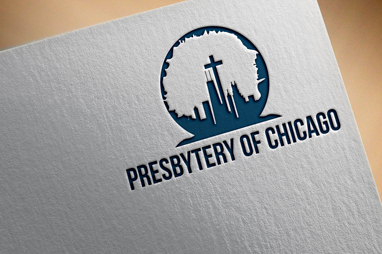 Logo Design for Presbytery of Chicago by adnan001 2 | Design #29457409