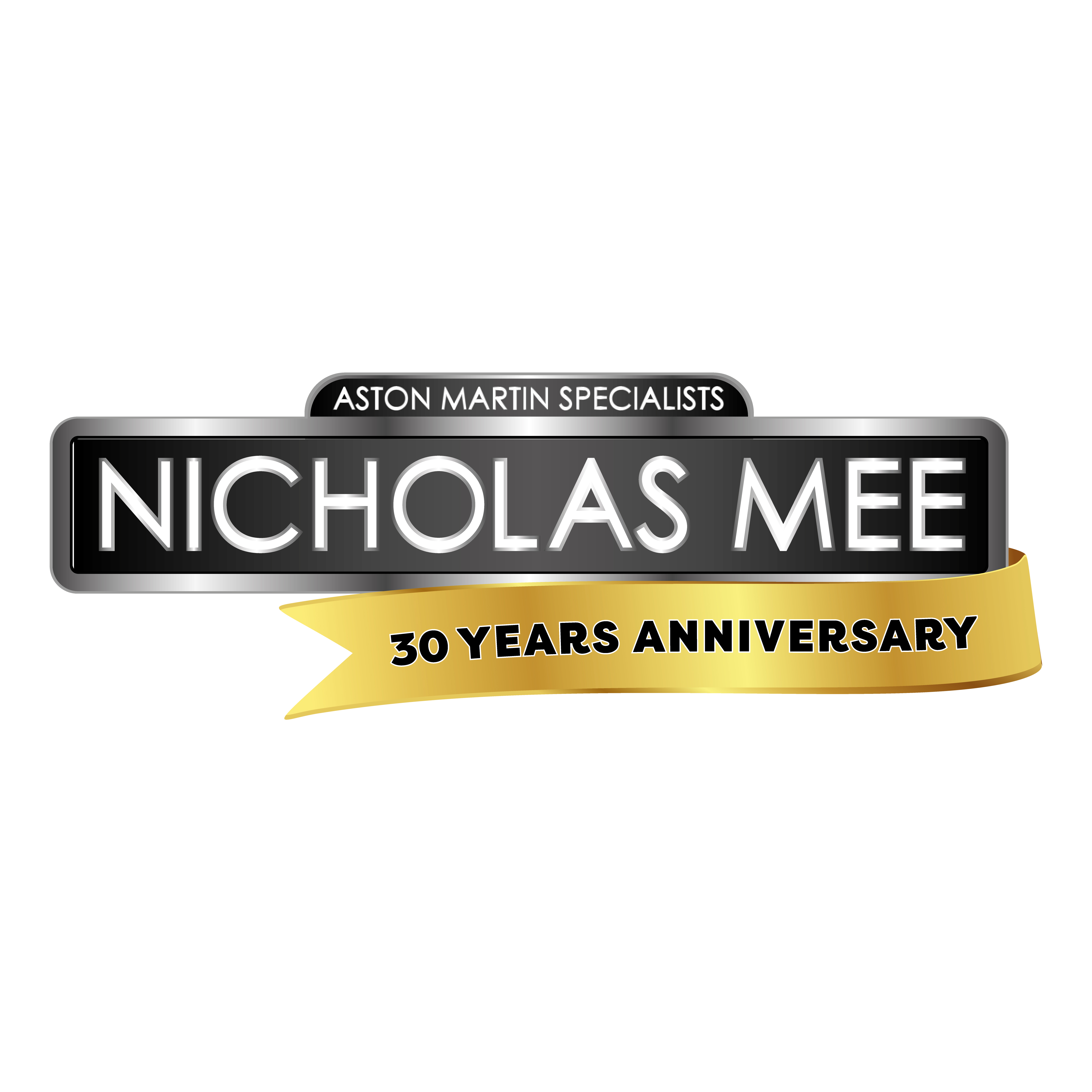 Upmarket, Bold, classic cars, luxury, Logo Design for ''Nicholas Mee ...