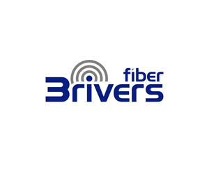Internet Service Provider Fiber to the home (FTTH) Logo Project | 122 ...