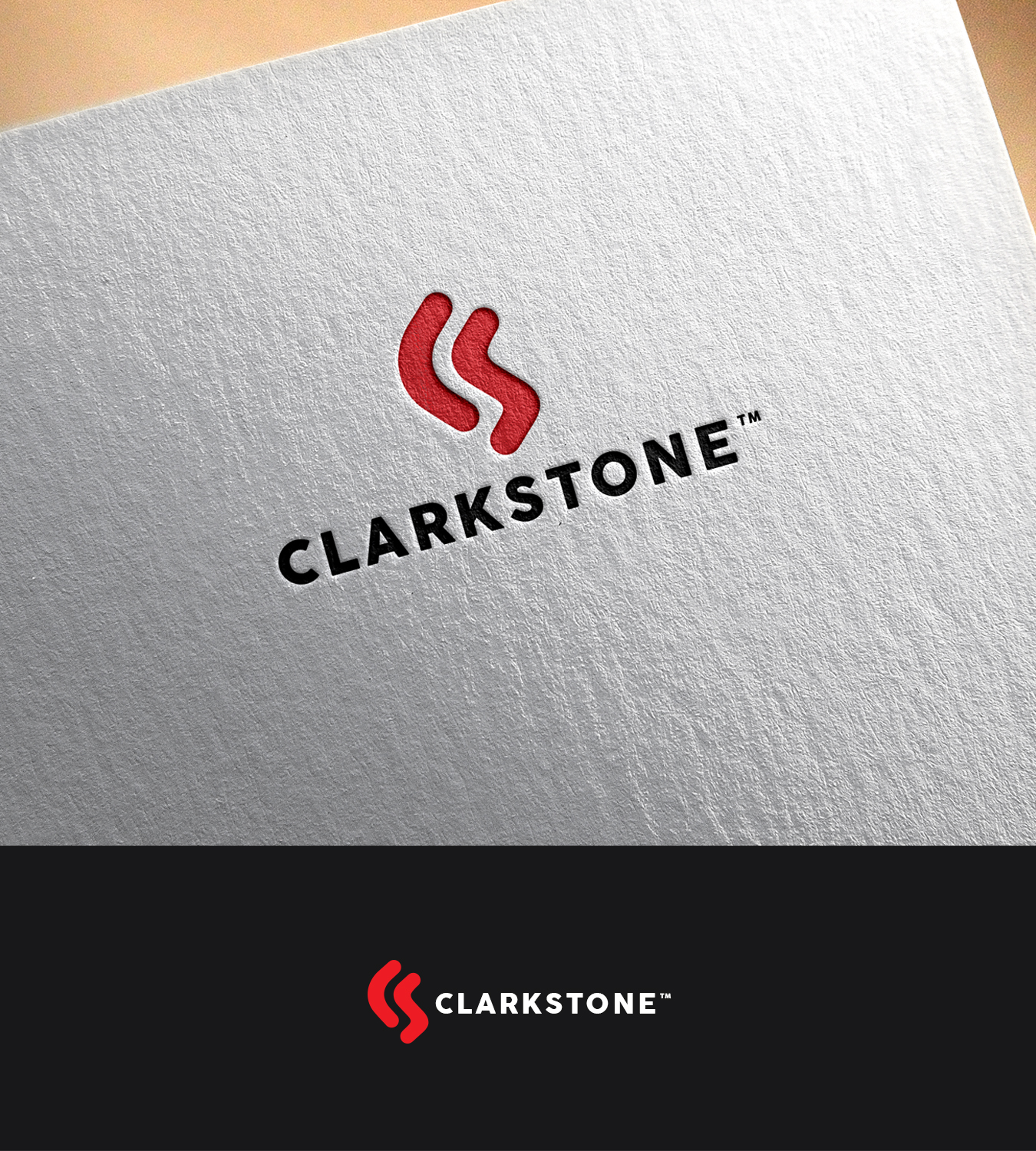 Serious, Modern, Land Development and Construction Logo Design for ...
