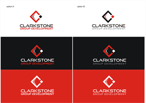 Land development and construction business needs a logo design. | 399 ...