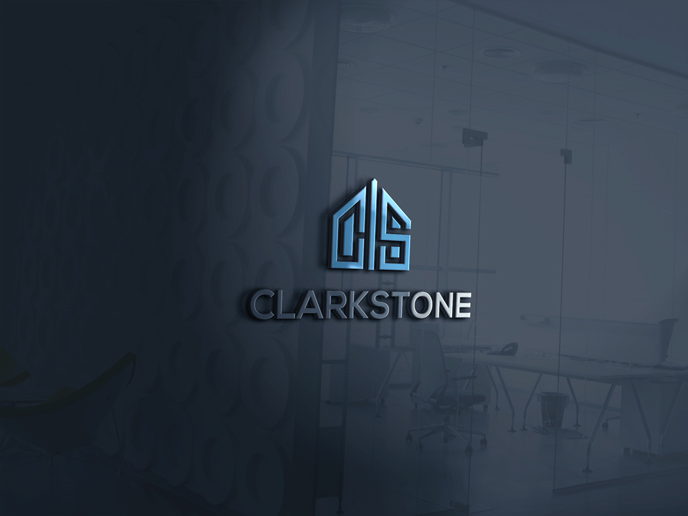 Serious, Modern, Land Development and Construction Logo Design for ...