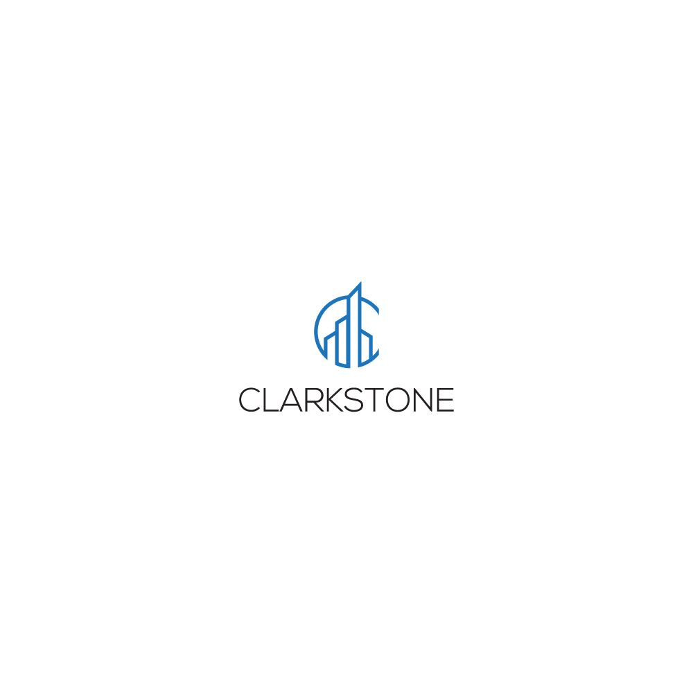 Serious, Modern, Land Development and Construction Logo Design for ...