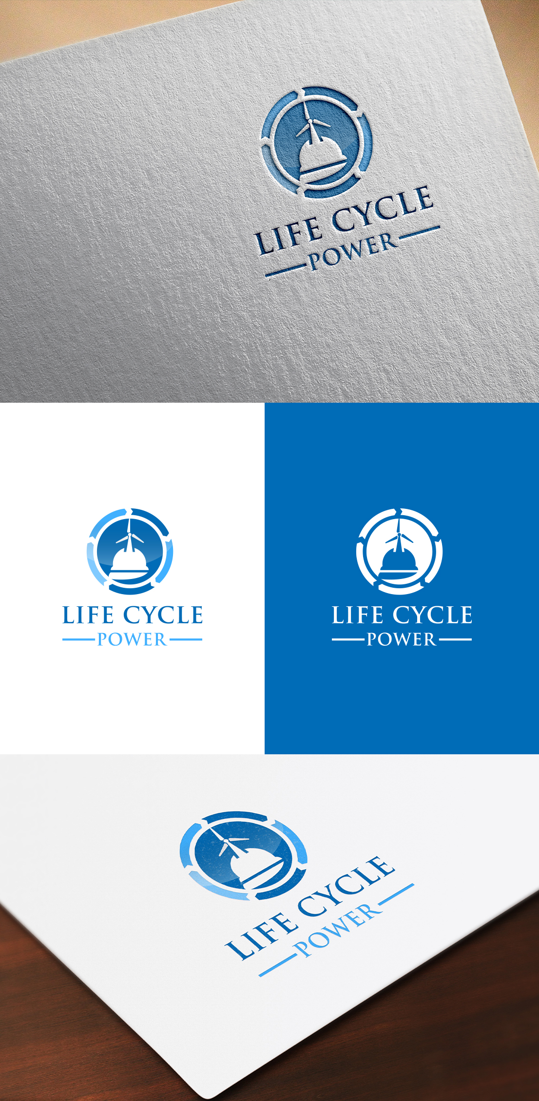Professional, Serious, Electric power, oil and gas, utilities, data ...