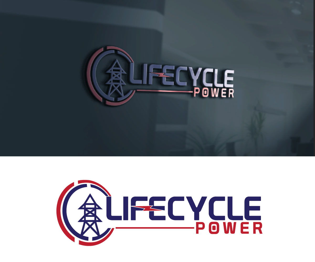 Professional, Serious, Electric power, oil and gas, utilities, data ...