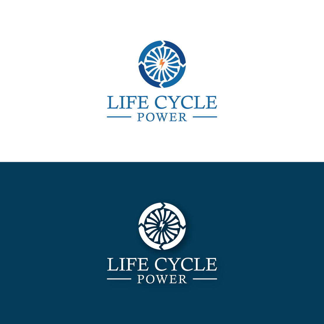 Professional, Serious, Electric power, oil and gas, utilities, data ...