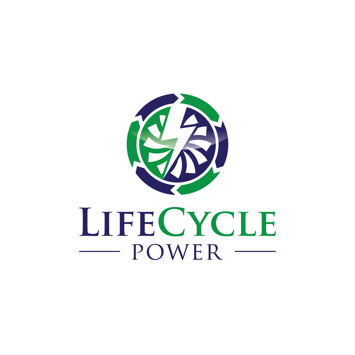 Professional, Serious, Electric power, oil and gas, utilities, data ...
