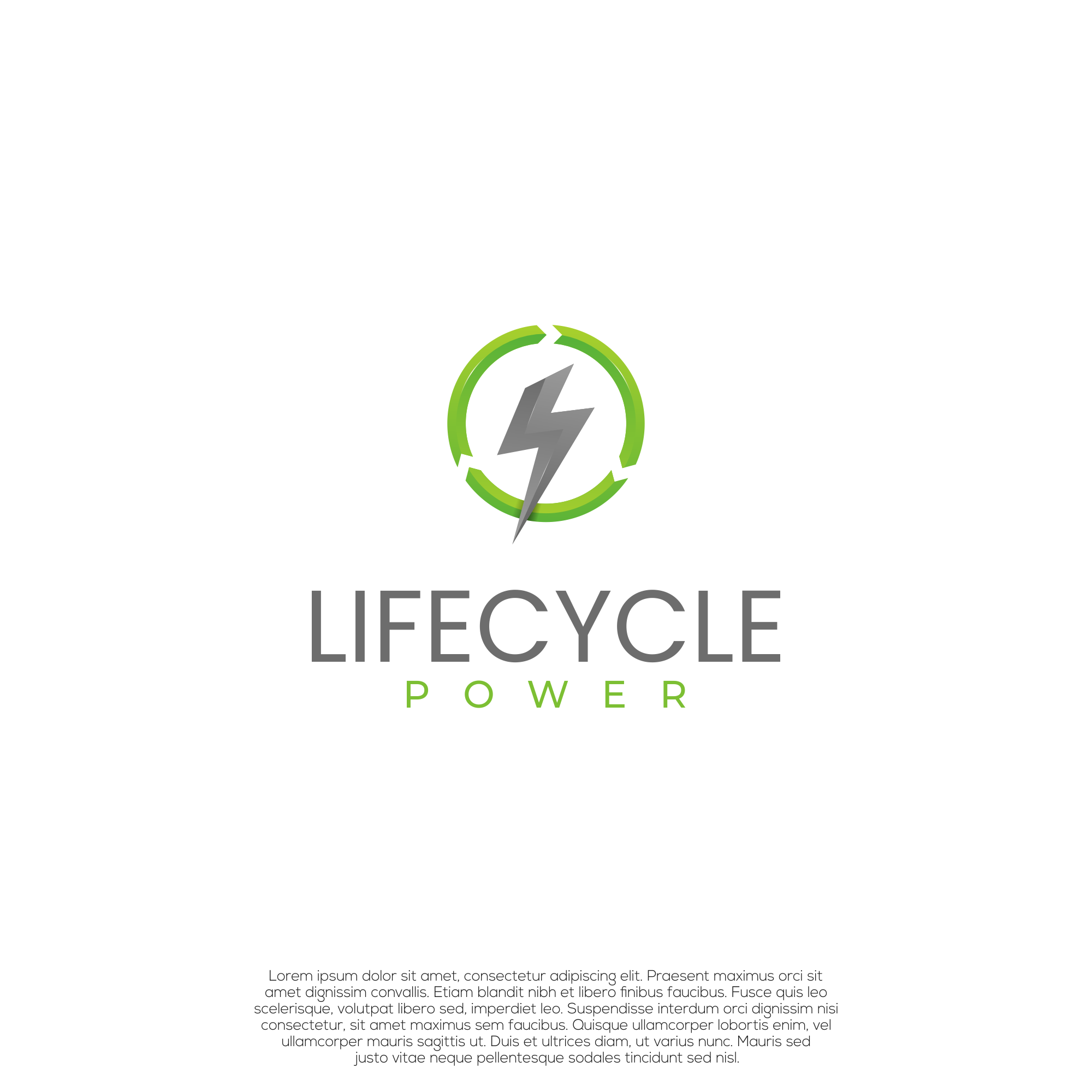 Professional, Serious, Electric power, oil and gas, utilities, data ...