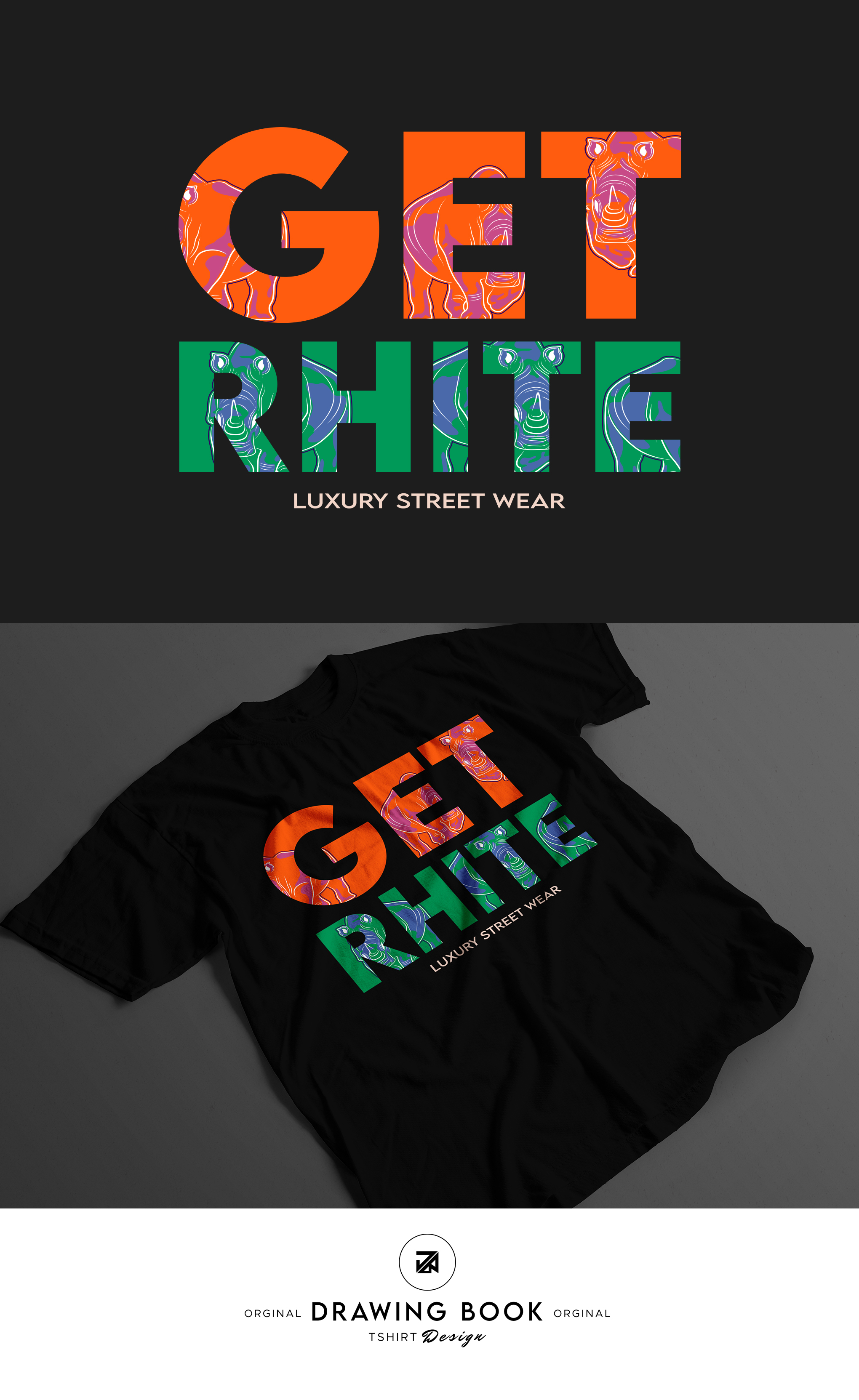 Serious, Modern, Urban wear ,denim apparel, Apparel Design for a ...