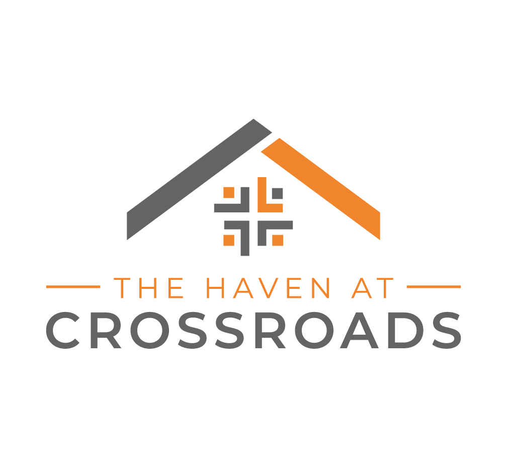Elegant, Playful Logo Design for The Haven at Crossroads by hlDes ...