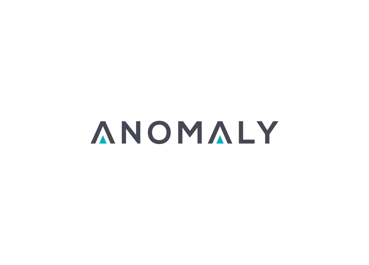 Bold, Serious Logo Design for Anomaly by RKsharma | Design #29473021