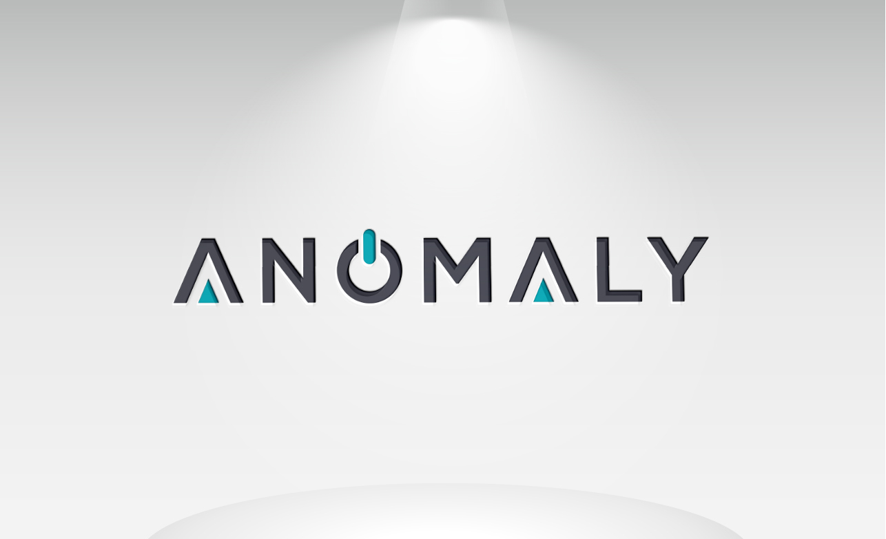 Bold, Serious Logo Design for Anomaly by RKsharma | Design #29473046