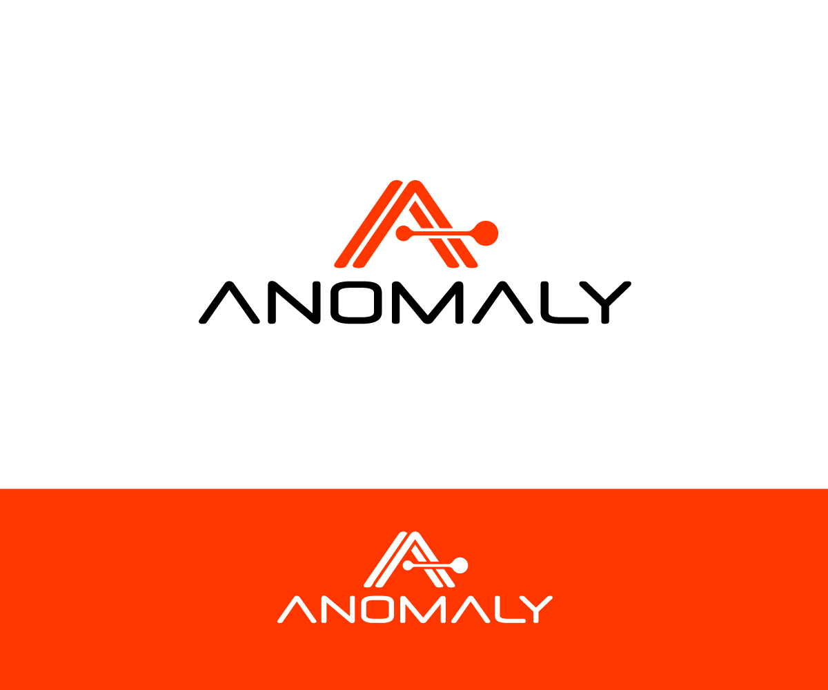 Bold, Serious Logo Design for Anomaly by viraj1676 | Design #29468999