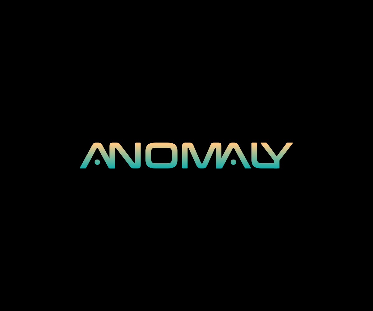 Bold, Serious Logo Design for Anomaly by DesignSNW | Design #29468316