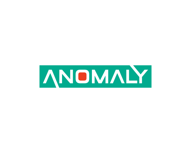 Bold, Serious Logo Design for Anomaly by creativiti | Design #29467973