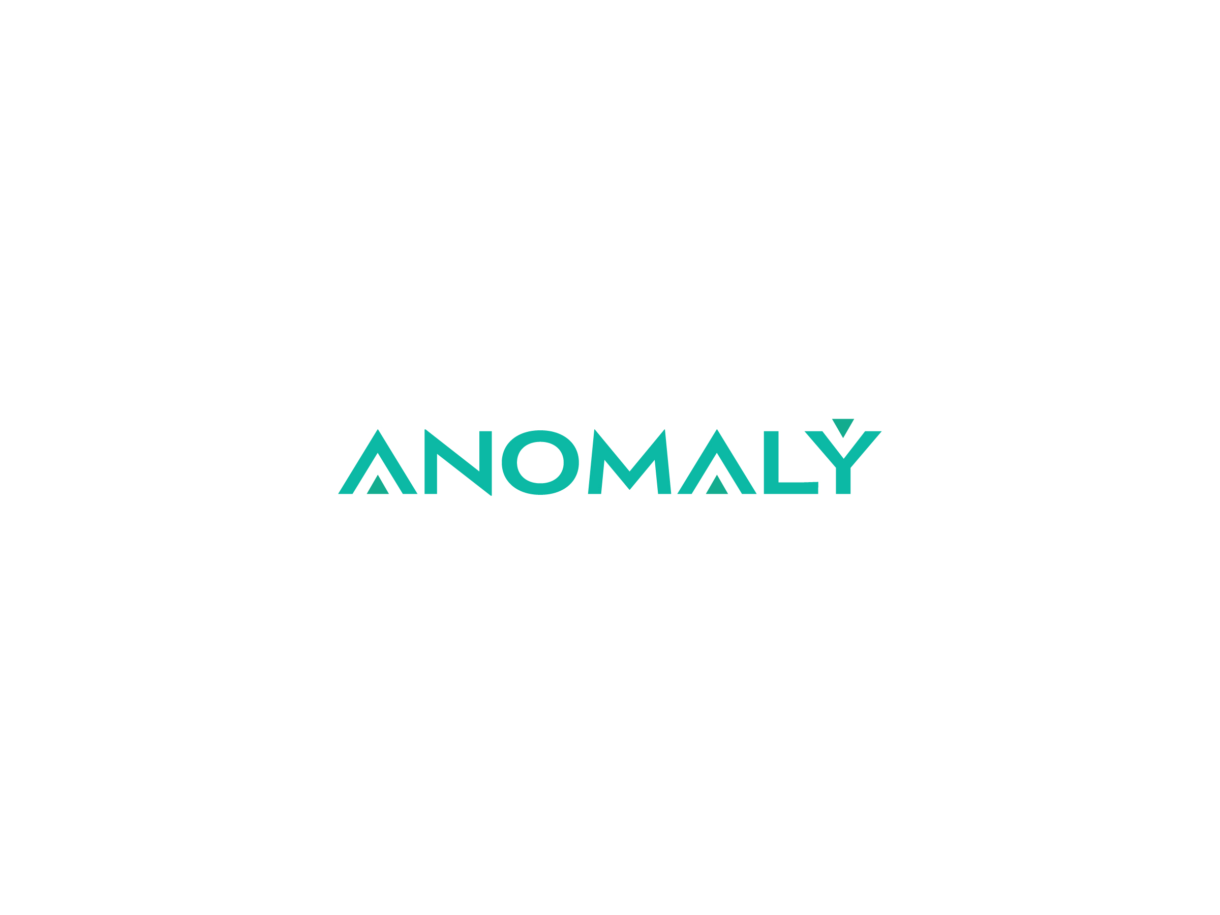 Bold, Serious Logo Design for Anomaly by sun_bird | Design #29476605