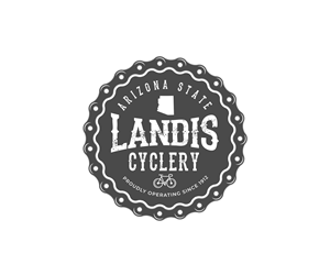 Landis Cyclery | 130 Logo Designs for Landis Cyclery since 1912