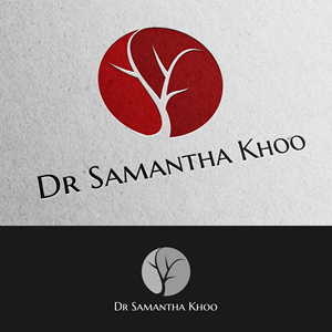 Vascular surgeon logo | 223 Logo Designs for Dr Samantha Khoo