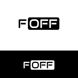 FOFF | 186 Logo Designs for Different versions of the letters FOFF