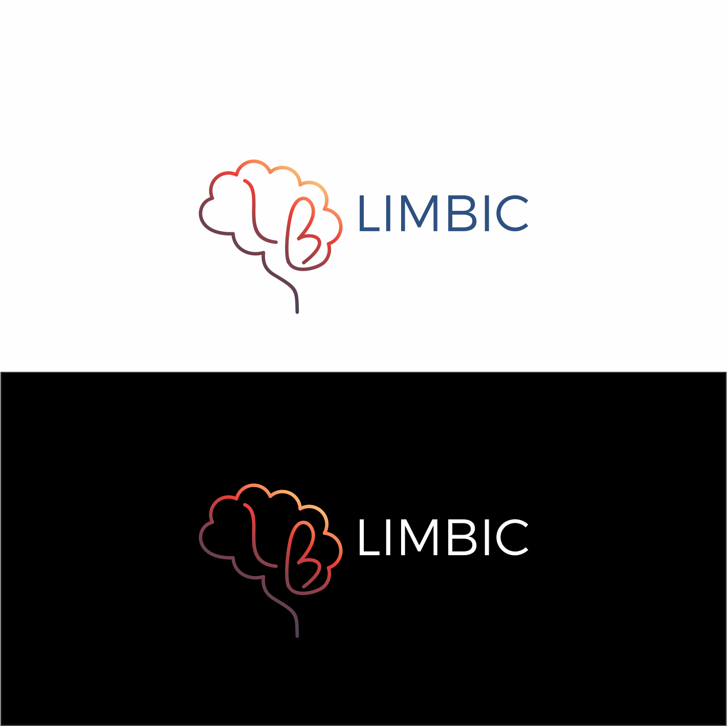 Personable, Playful, Self-care and Mental Health Logo Design for Limbic ...