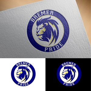 Bremer State High School - Mascot | 61 Logo Designs for Bremer State ...