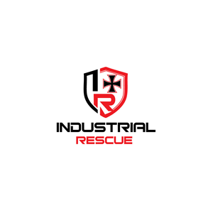 Industrial Rescue Fire Department | 78 Logo Designs for Industrial Rescue
