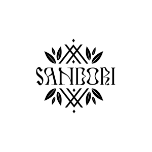 Sandori DJ logo design project | 86 Logo Designs for SANDORI