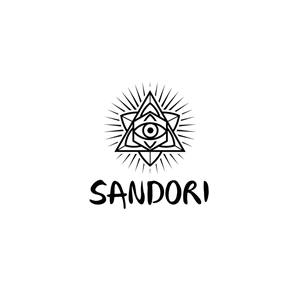 Sandori DJ logo design project | 86 Logo Designs for SANDORI