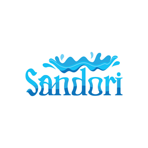 Sandori DJ logo design project | 86 Logo Designs for SANDORI