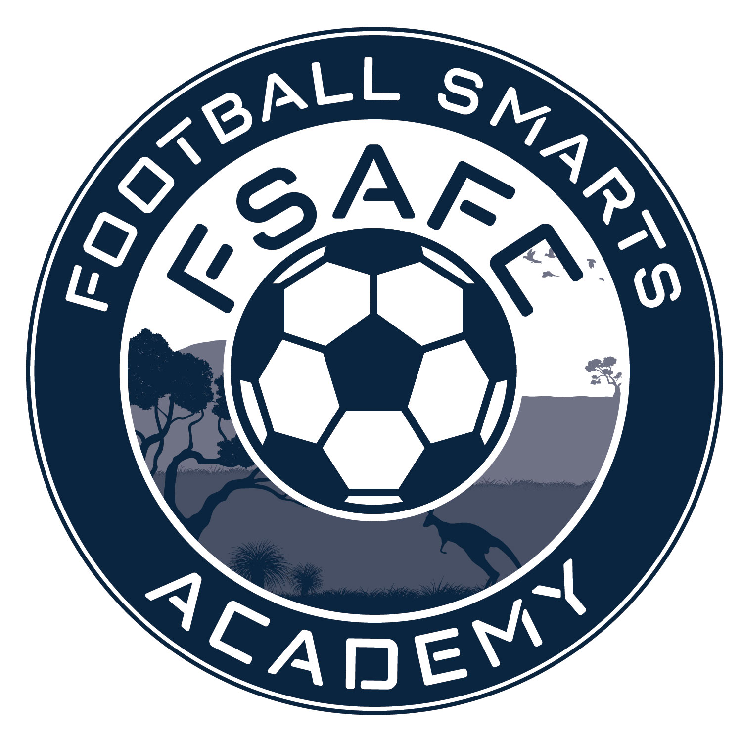 Personable, Economical, Football, Soccer, Sport Logo Design for ...