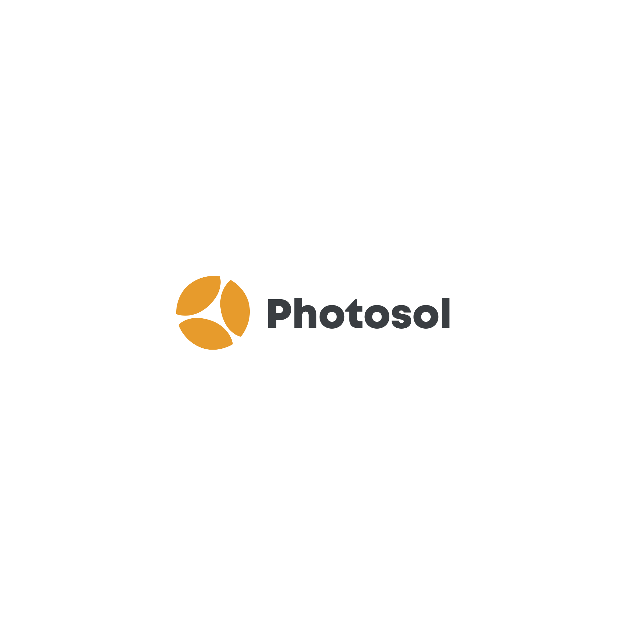Modern, Professional, Solar energy Logo Design for Photosol by ...