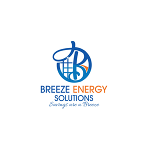 Breeze Energy Solutions | 51 Logo Designs for Breeze Energy Solutions