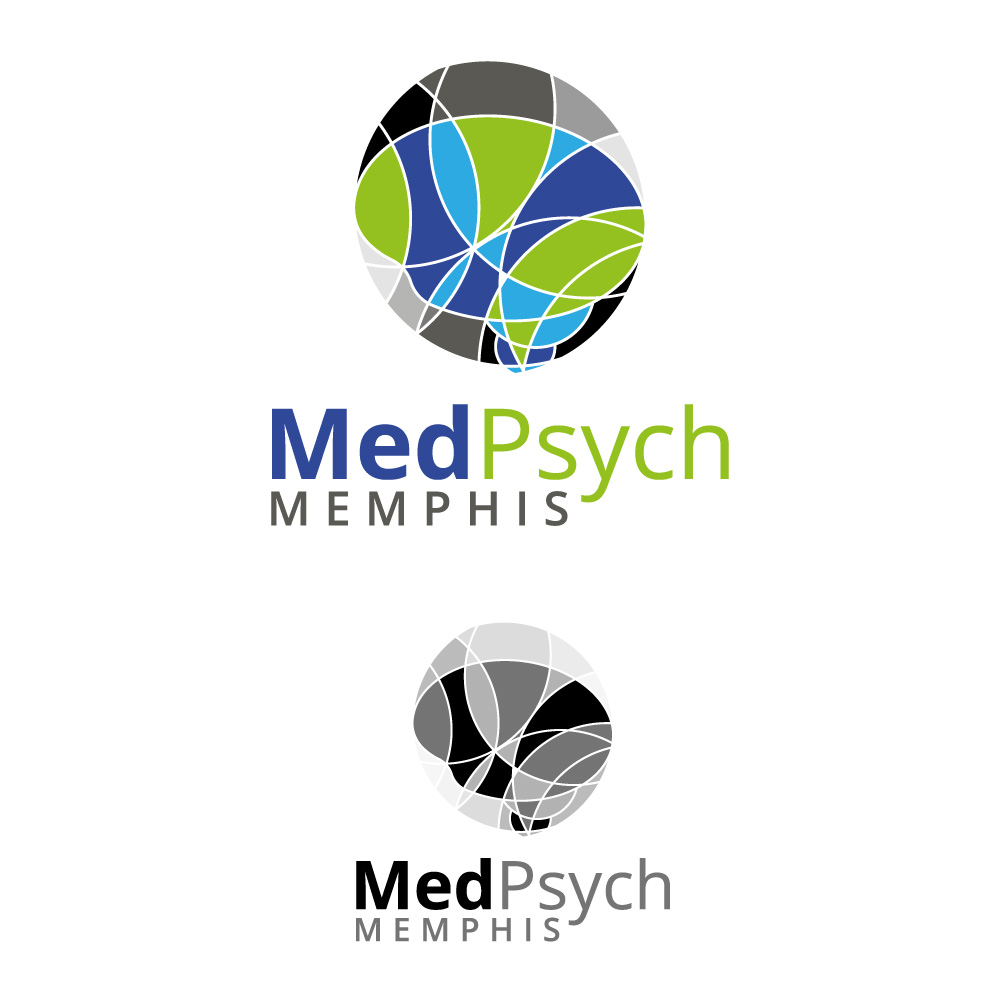 Elegant, Personable, Medical Psychiatry Therapy Logo Design for ...