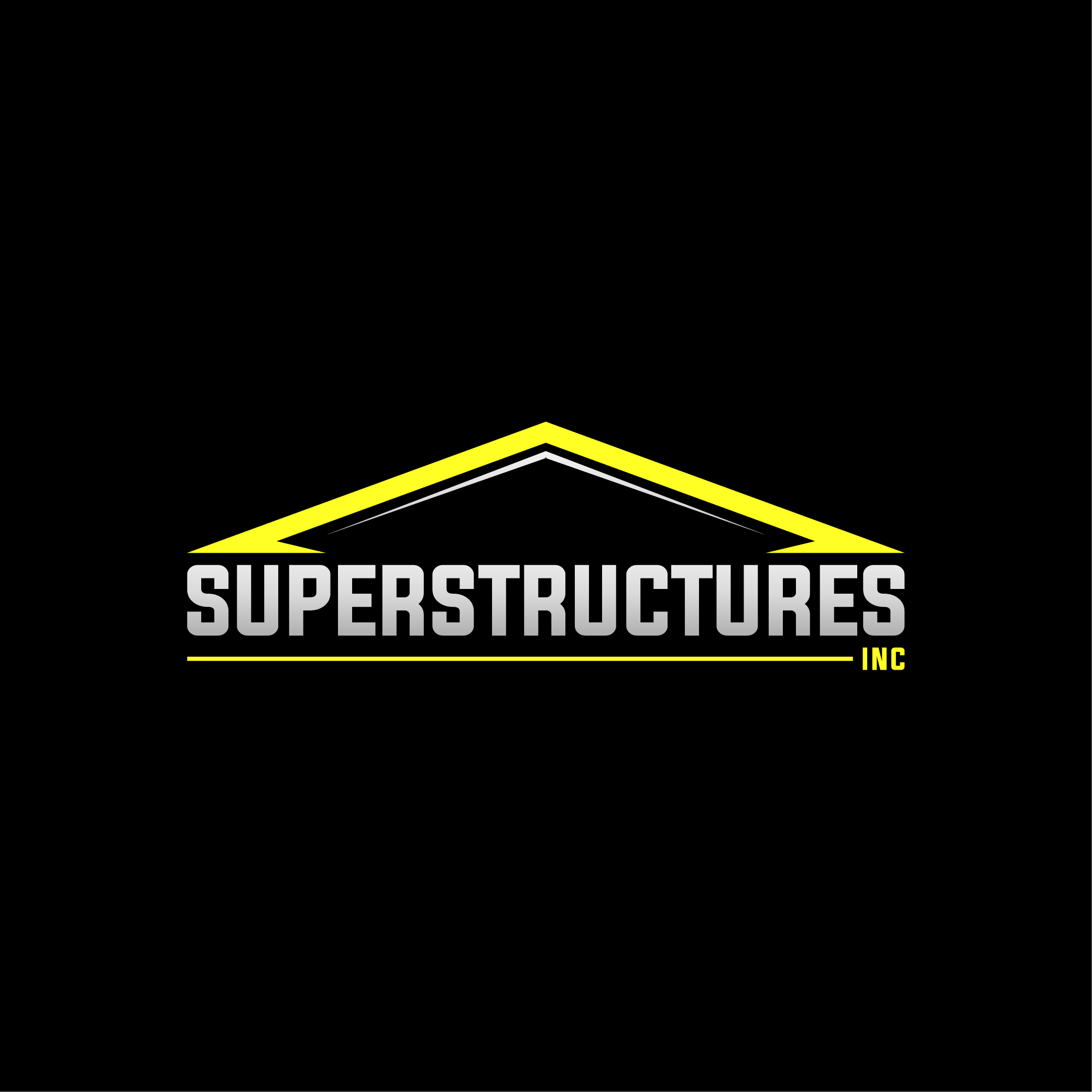 Logo Design for Superstructures Inc by artbazz | Design #29500915