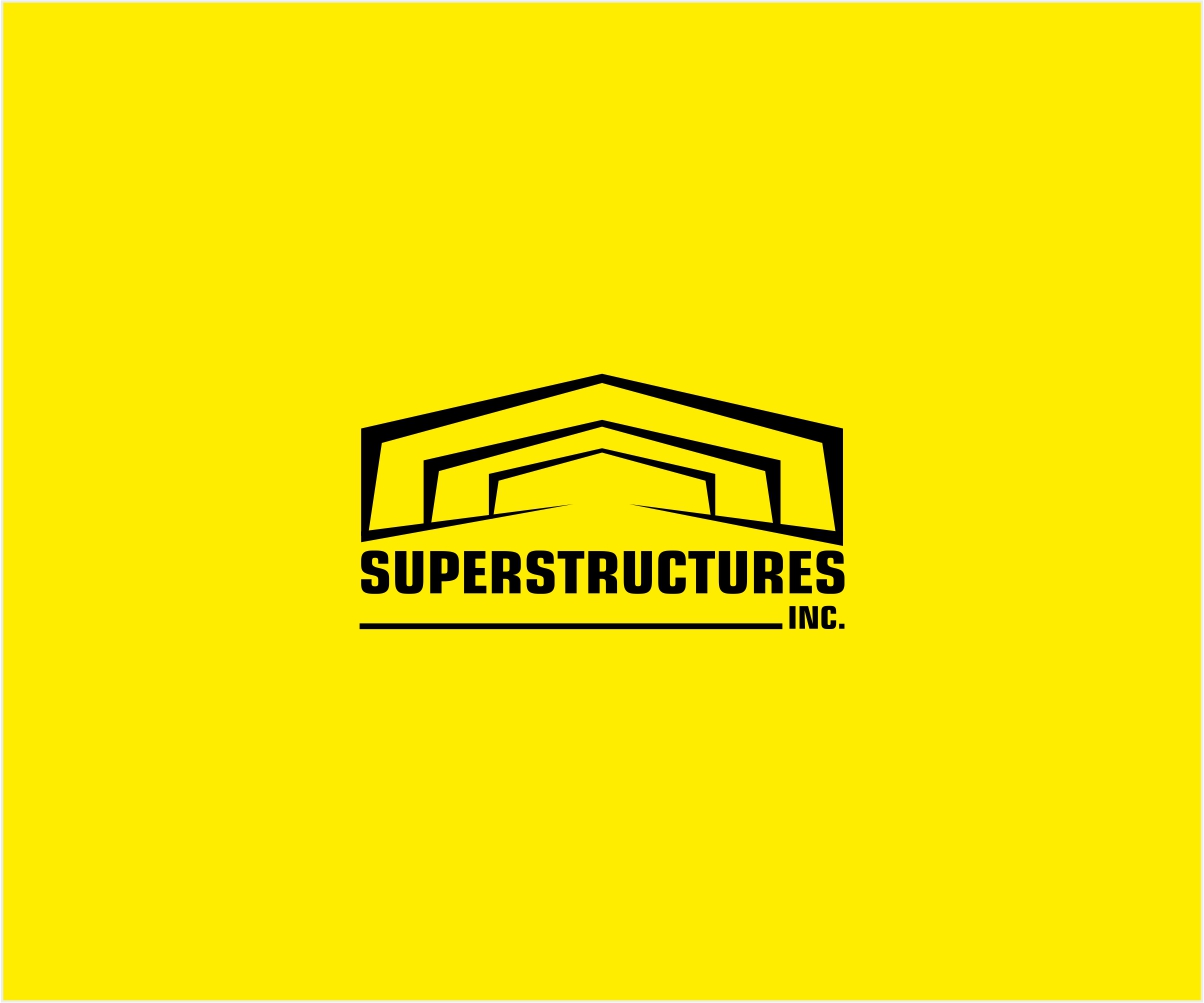 Logo Design for Superstructures Inc by Logocraft | Design #29503433