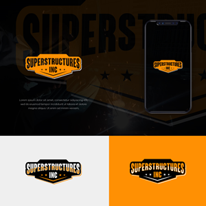Superstructures Inc Logo Refresh | 177 Logo Designs for Superstructures Inc