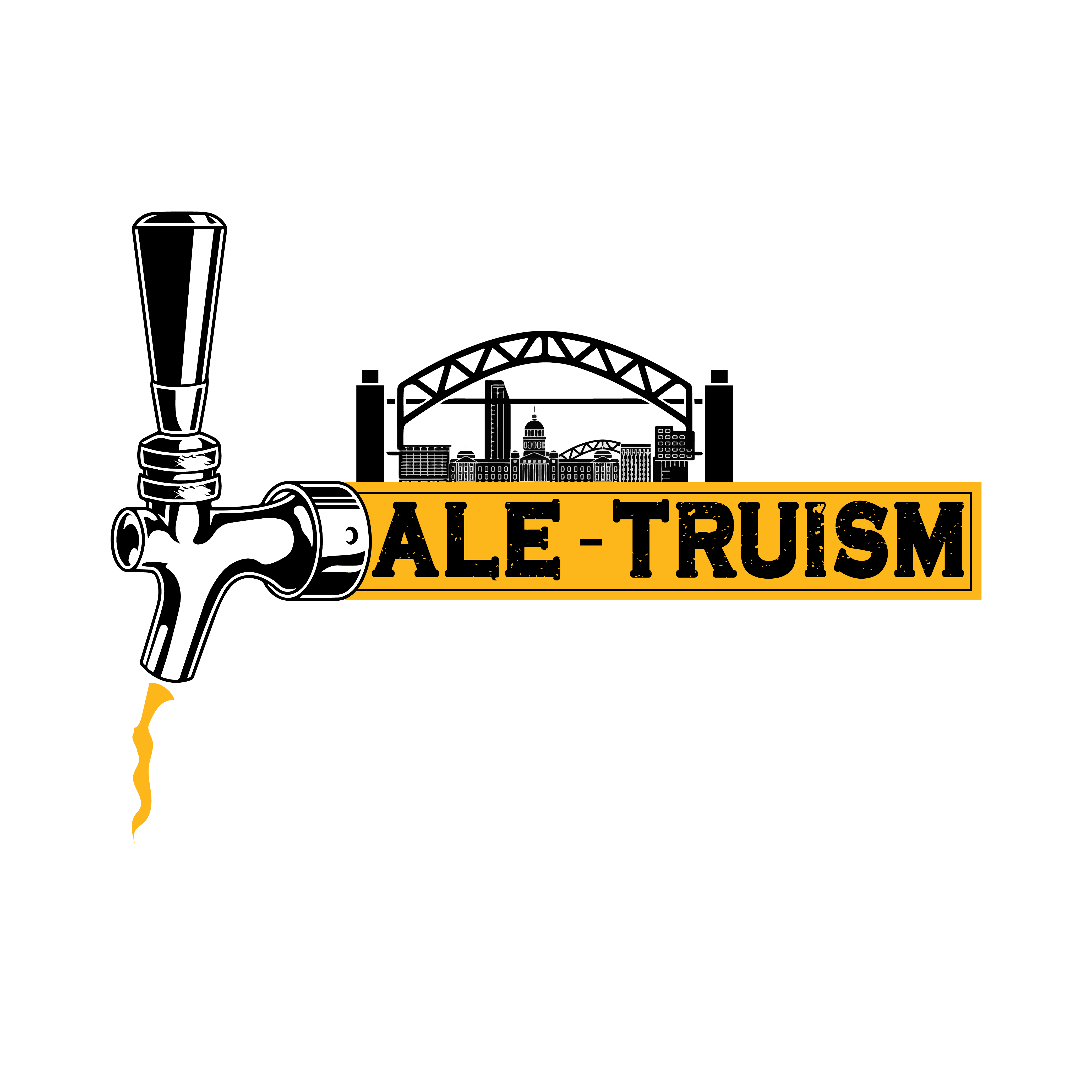 Traditional, Bold, Breweries and Taprooms Logo Design for The word "Ale ...