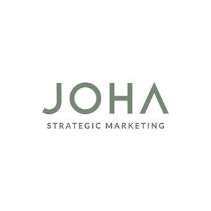 JOHA Logo Design | 133 Logo Designs for JOHA Strategic Marketing