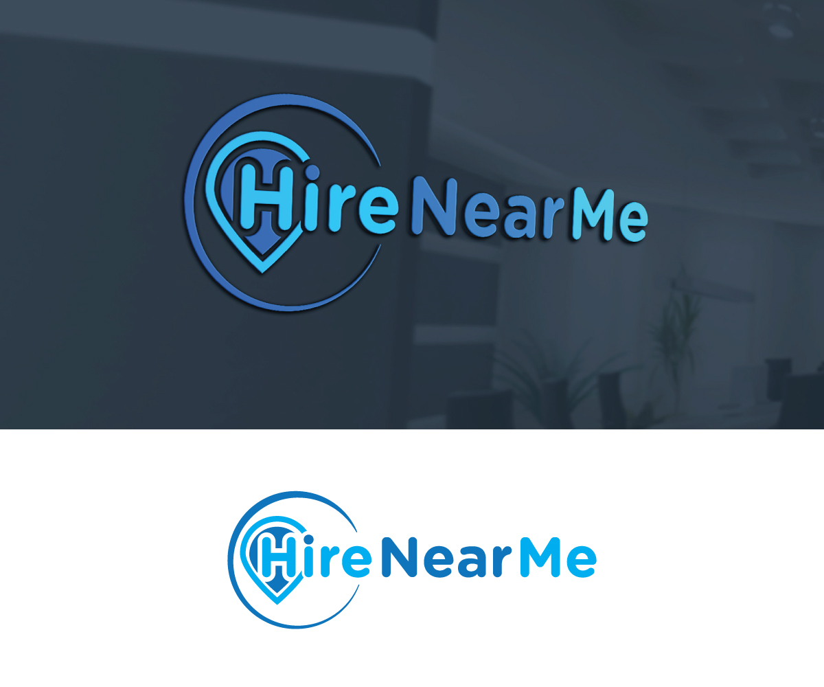 Logo Design for Hire Near Me by b.sahiti! | Design #29508583