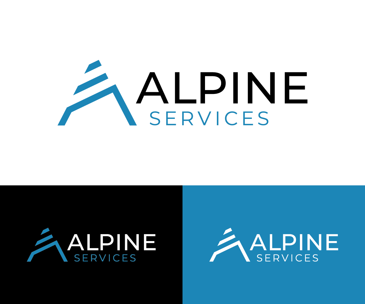 Modern, Upmarket, Construction Logo Design for We'd like the logo to ...