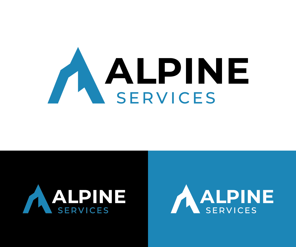 Modern, Upmarket, Construction Logo Design for We'd like the logo to ...