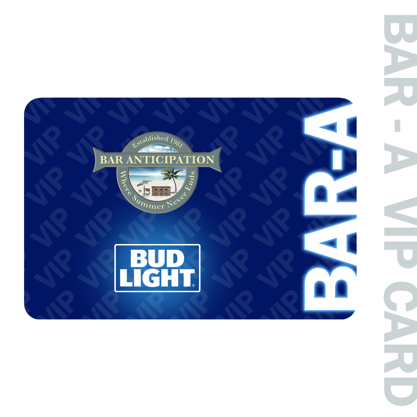 Elegant, Playful, Bar Restaurant www.bar-a.com Card Design for BAr ...