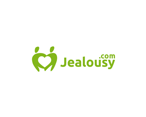 Logo design for Jealousy.com - a website/business dealing with ALL ...