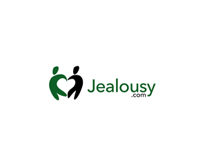 Logo design for Jealousy.com - a website/business dealing with ALL ...