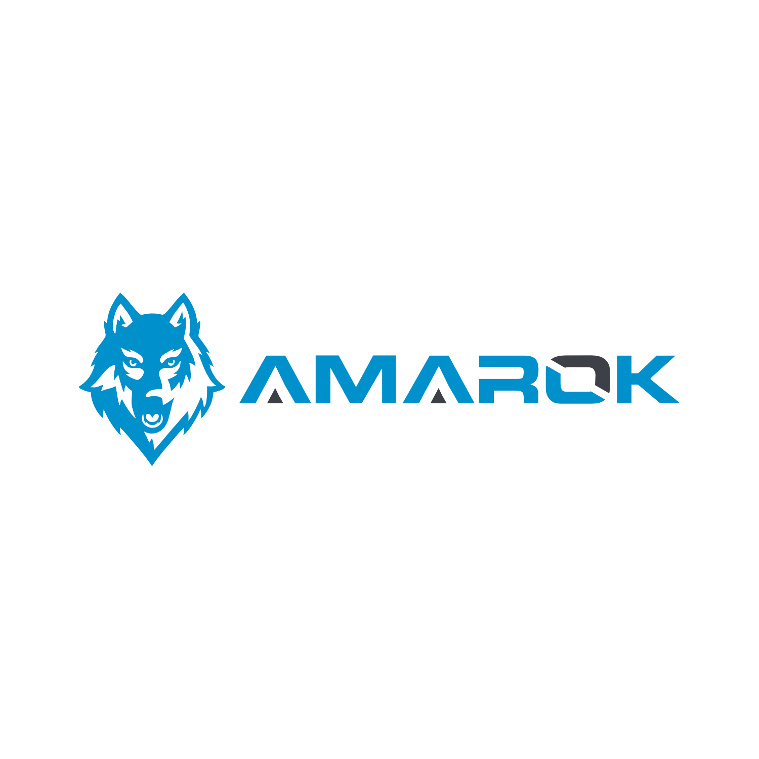 Elegant, Playful, CrossFit Logo Design for Amarok by Wanwansanti ...