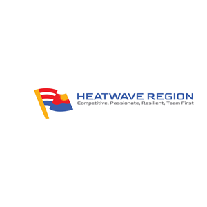 Heatwave Logo | 12 Logo Designs for Heatwave Region also need the words ...