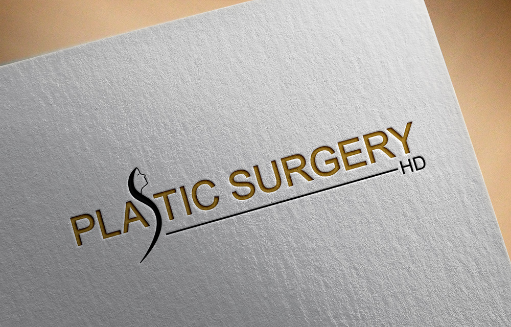 Elegant, Playful Logo Design for Plastic Surgery HD by creativee ...