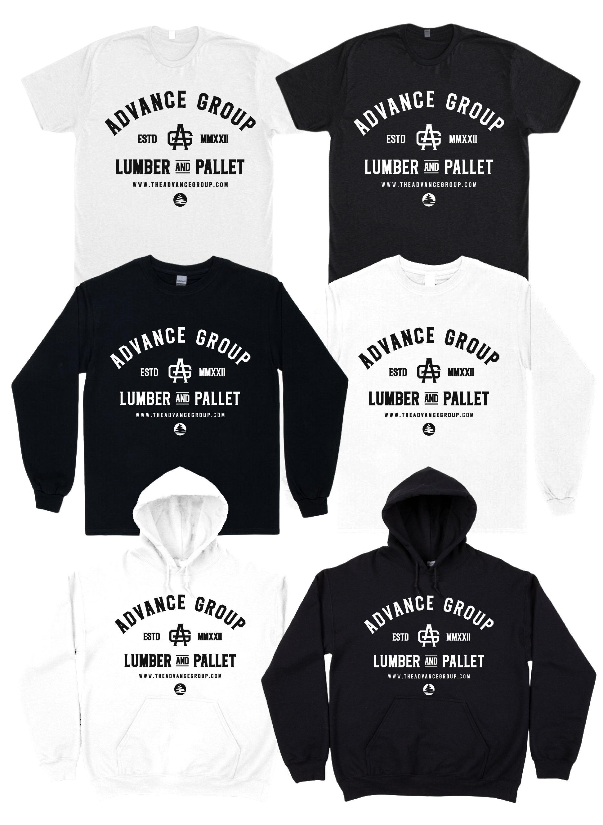 Masculine, Upmarket, Lumber, wood, pallets. T-shirt Design for The ...