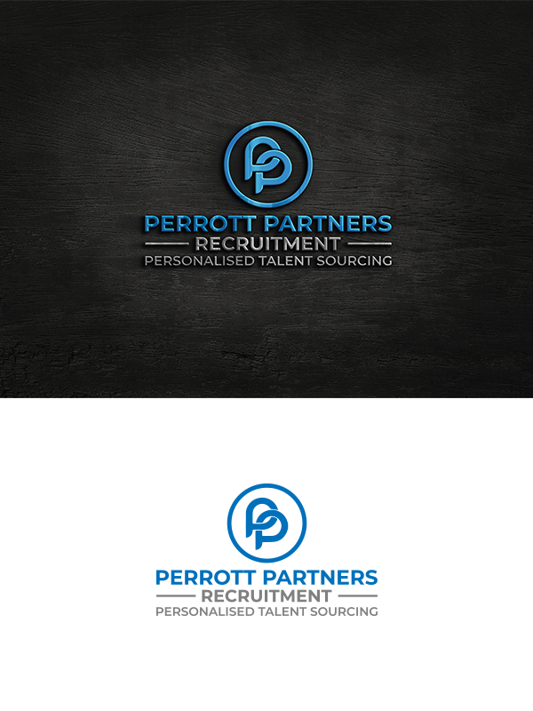 Logo Design for Logo needs to include the business name "Perrott ...