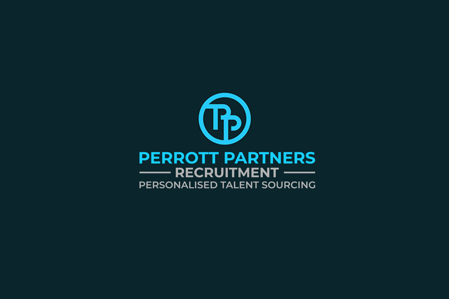 Logo Design for Logo needs to include the business name "Perrott ...
